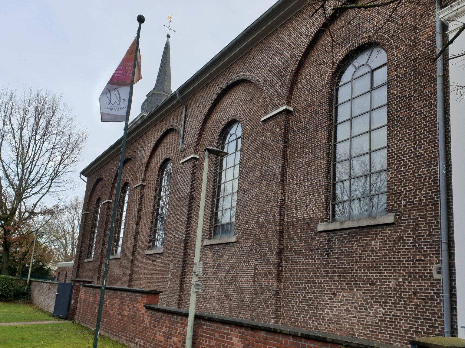 Kirche St. Katharina 2020 - Geschichtsfreunde-Kohlscheid.de St ...